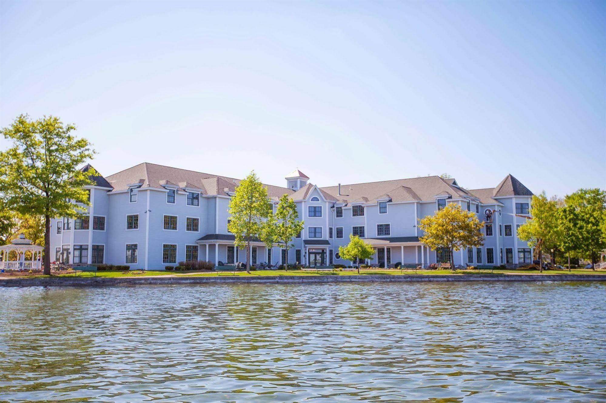 OAKWOOD RESORT SYRACUSE | BEST RATES GUARANTEE | BOOK NOW